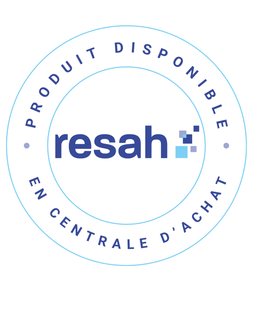 KLS: Listed on Public Purchasing Bodies